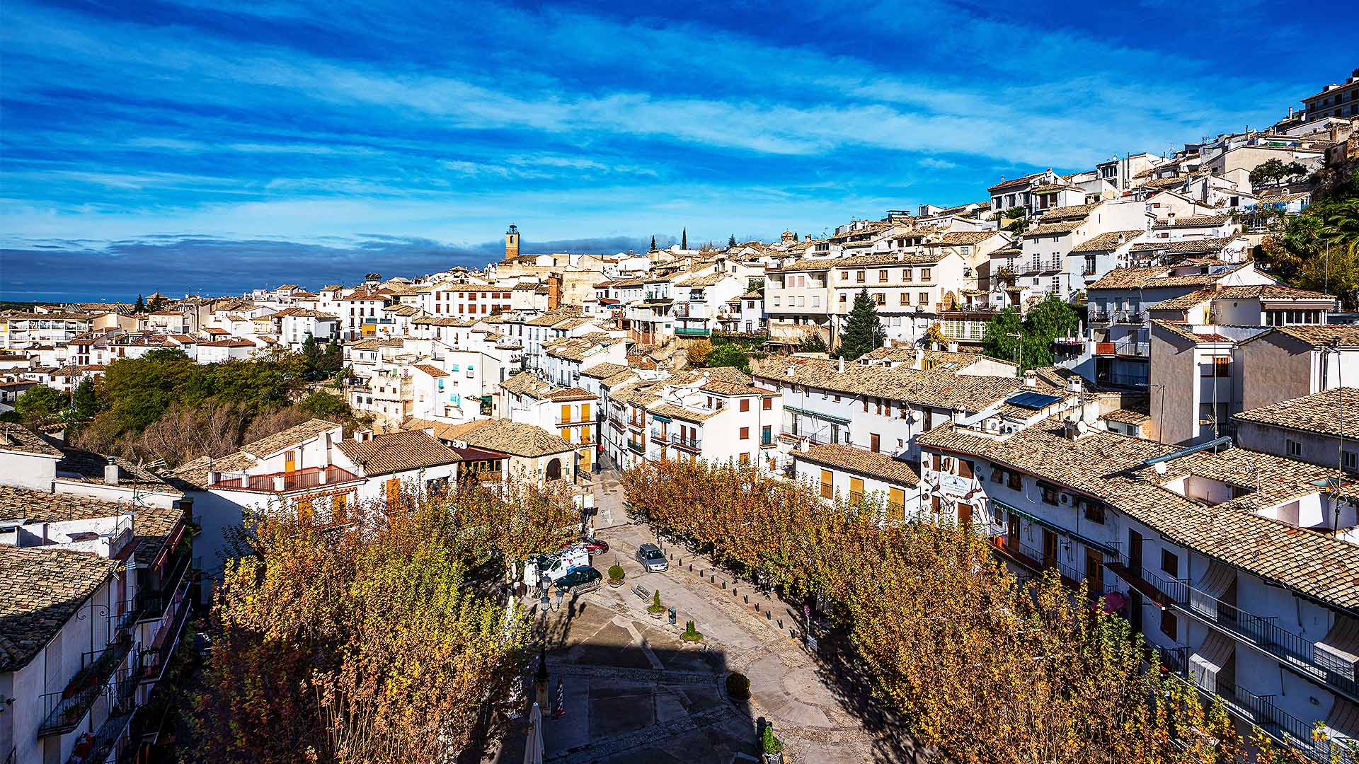 FBO & Ground Handling - Beas de Segura Airfield (LEBE) | Beas de segura, Spain - Universal Aviation