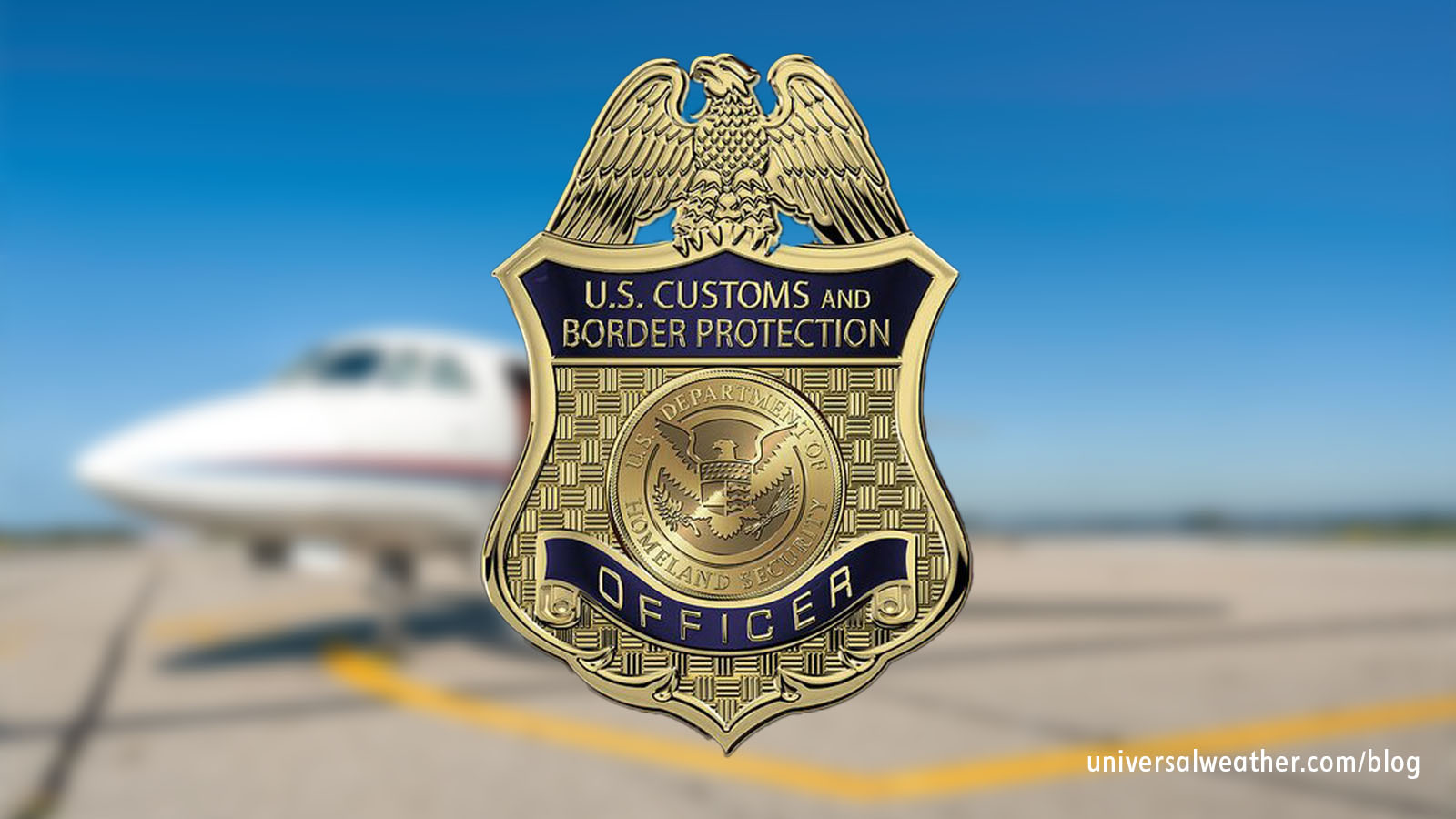 6 FAQs about Using Your Border Overflight Exemption