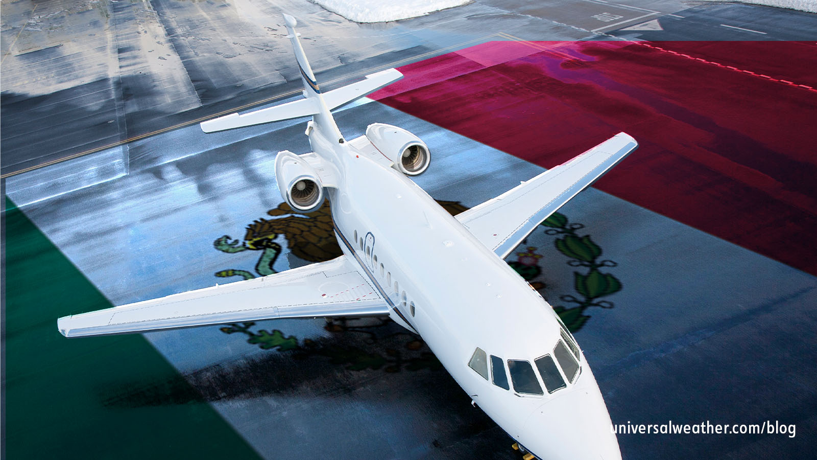 Mexico Winter 2024 Ramp Inspection Program: Business Aviation Guide ...