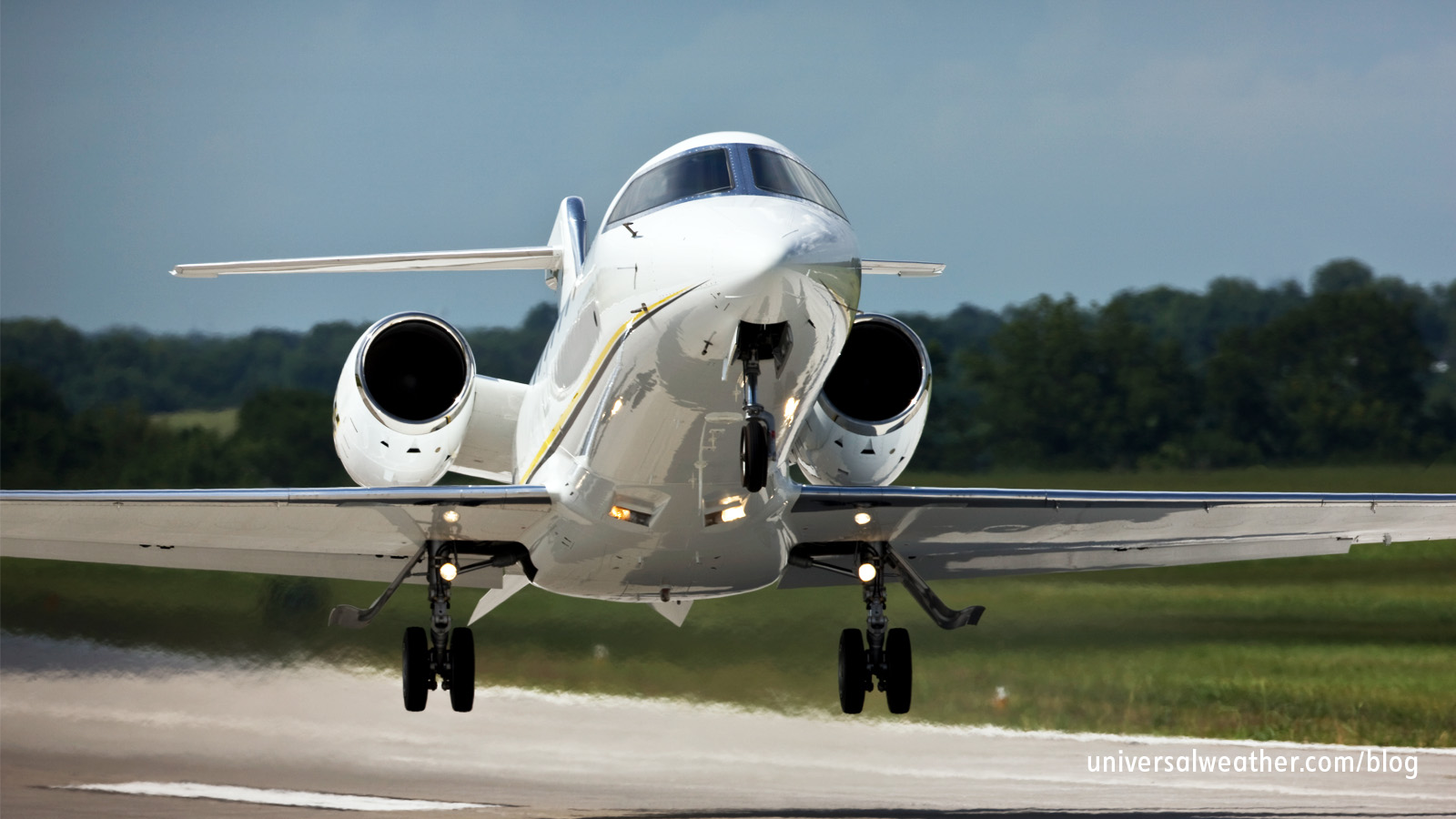 Business Jet Destination Guide: Abu Dhabi - Universal Aviation