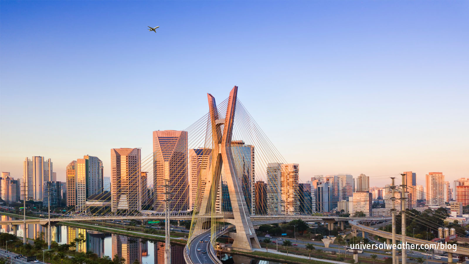 UPDATE: Procedural Changes for Customs at Sao Paulo (SBGR) – Part 1 ...