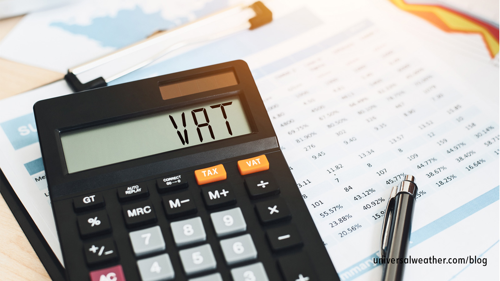 UK Value Added Tax (VAT): Ground Handling Charge Exemptions