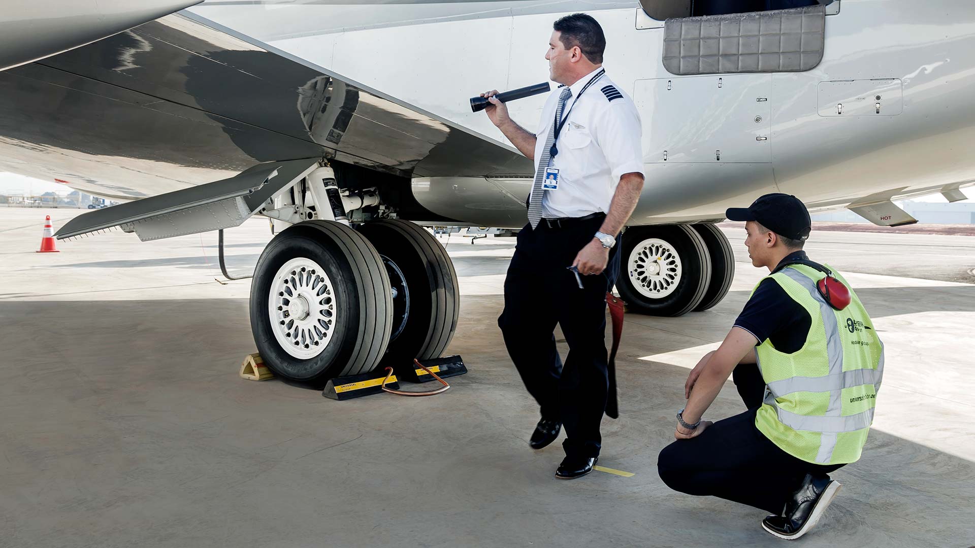 FBO & Ground Handling - Manaus Int'l Airport – Eduardo Gomes | Manaus ...
