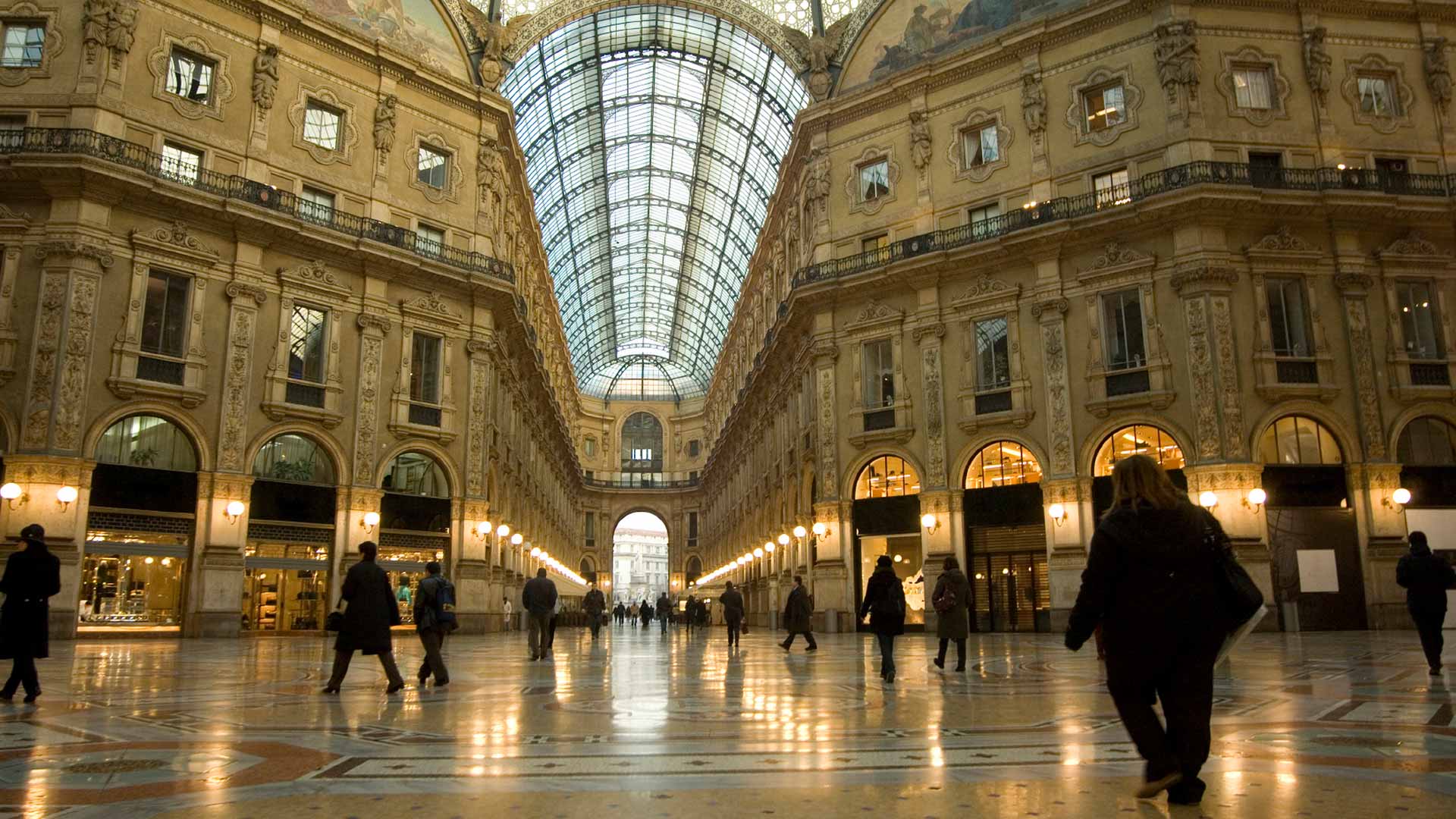 FBO & Ground Handling in Milan-Linate (LIML) | Universal Aviation