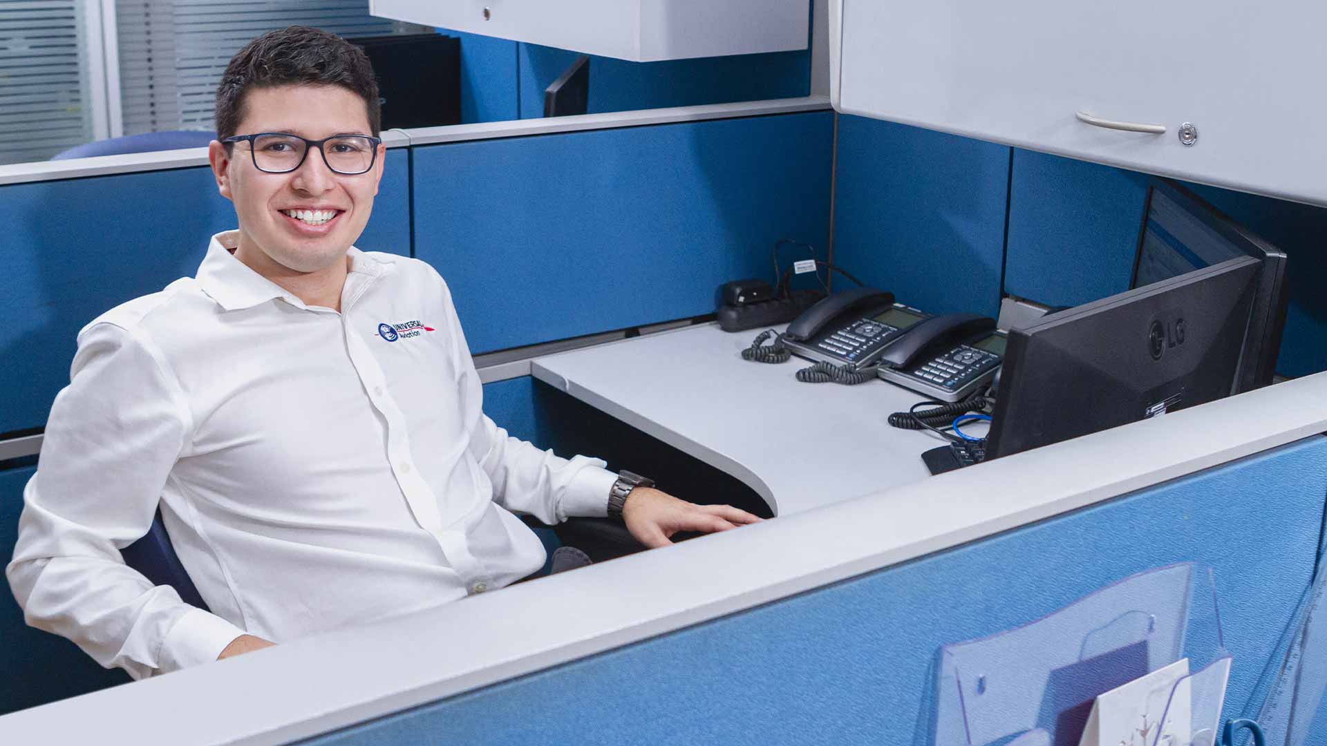 FBO & Ground Handling - São Paulo International Airport | São Paulo ...