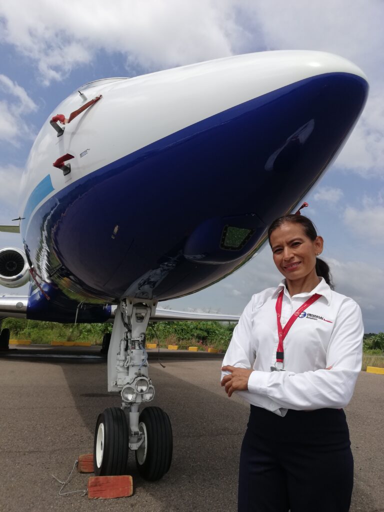 FBO & Ground Handling - Puerto Vallarta International Airport (MMPR ...