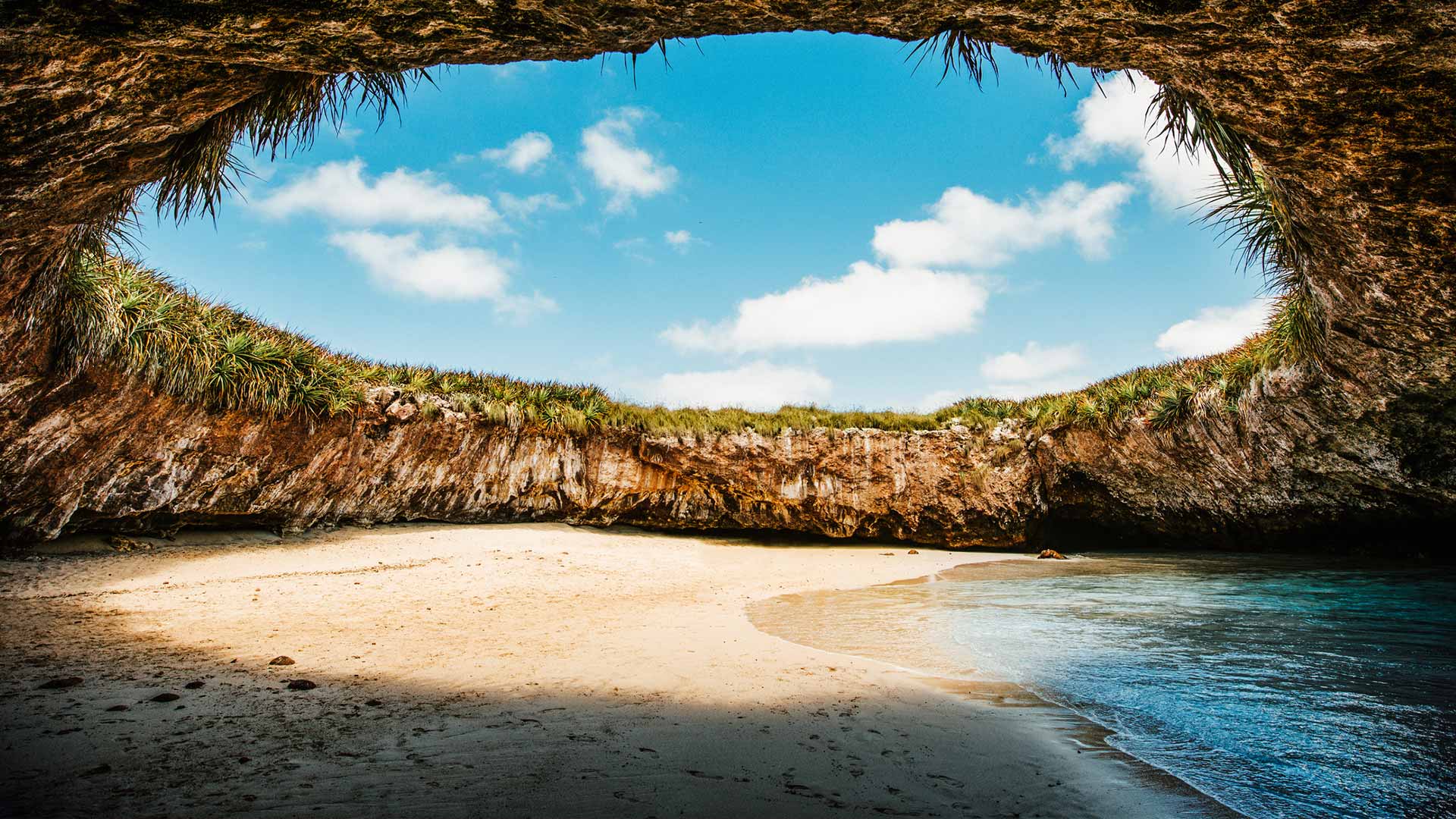 FBO & Ground Handling - Puerto Vallarta International Airport (MMPR ...