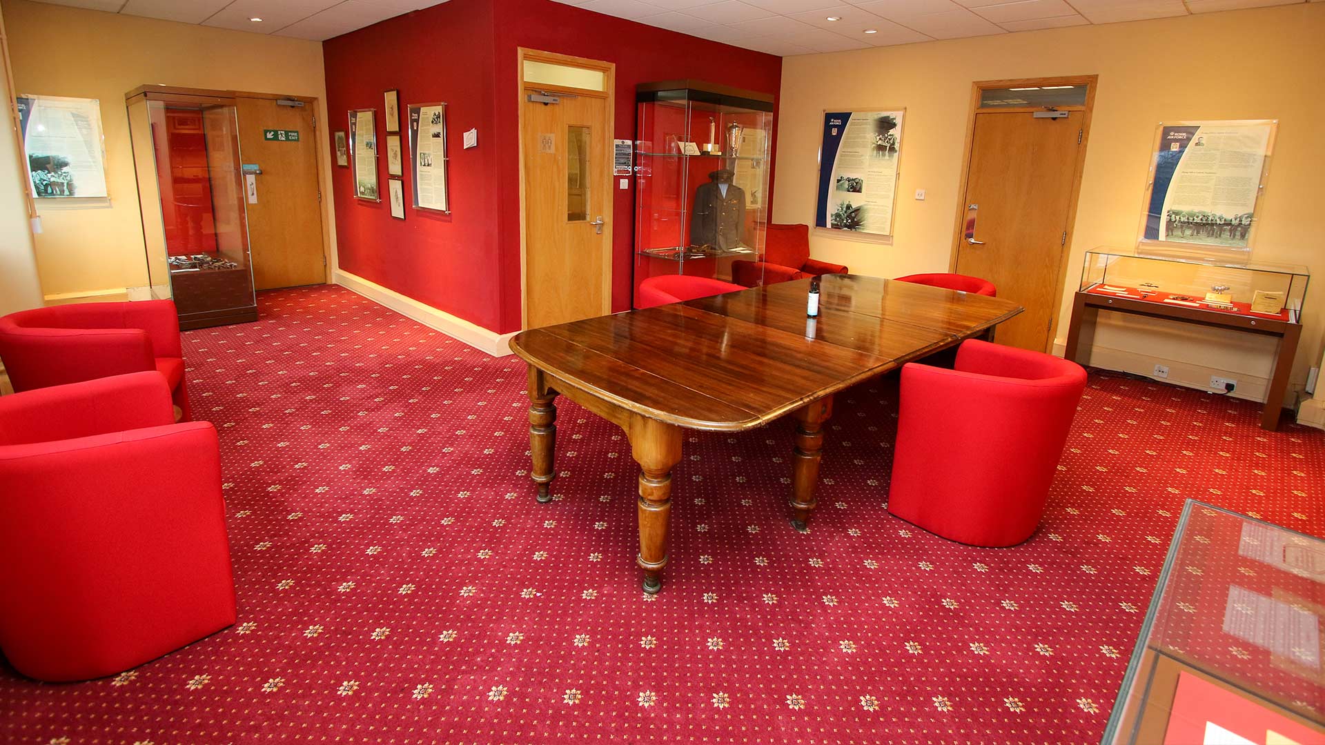 FBO & Ground Handling - RAF Northolt Airport | London, United Kingdom ...