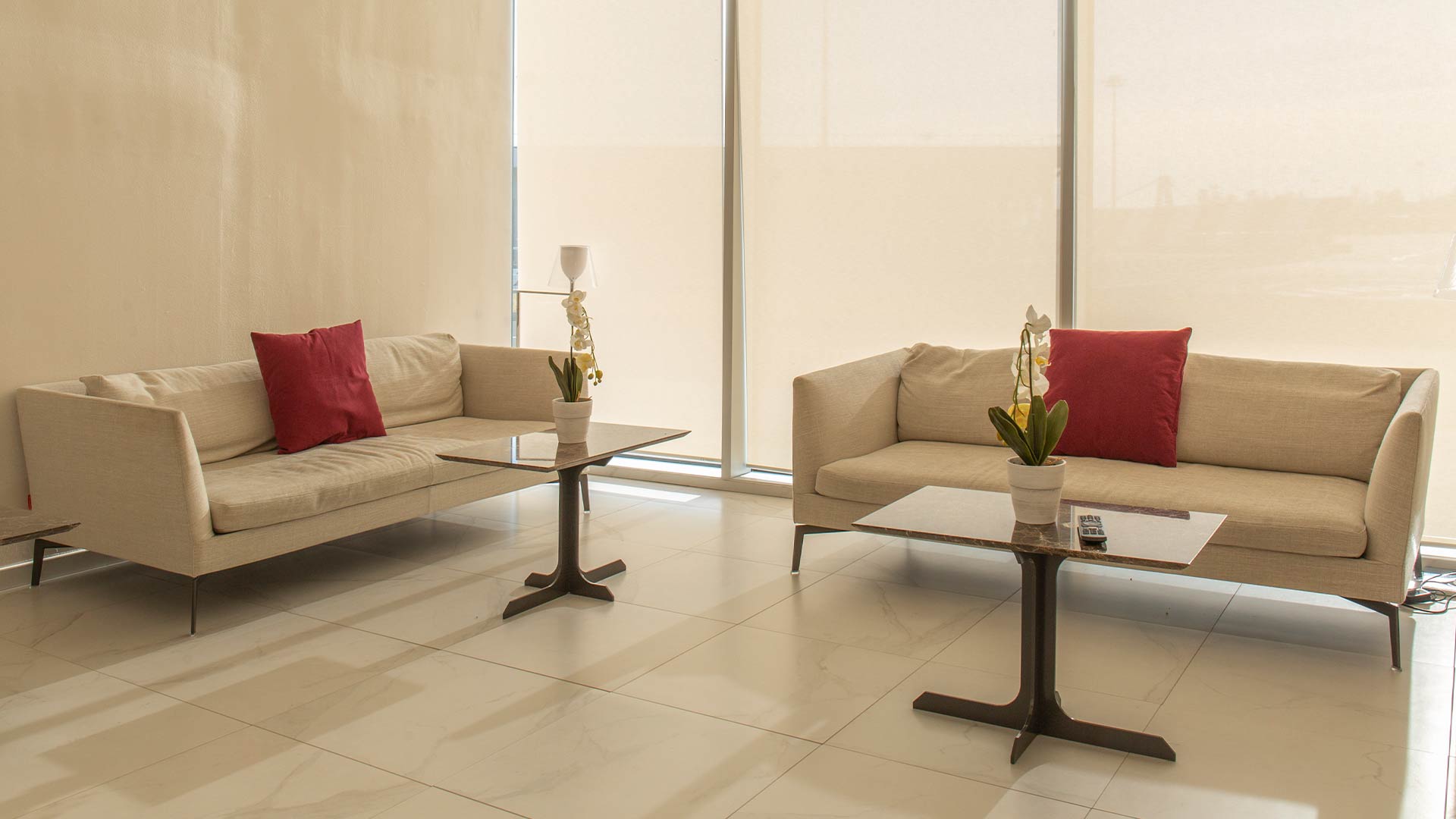 FBO & Ground Handling - Milan Malpensa Airport | Milan, Italy (LIMC ...