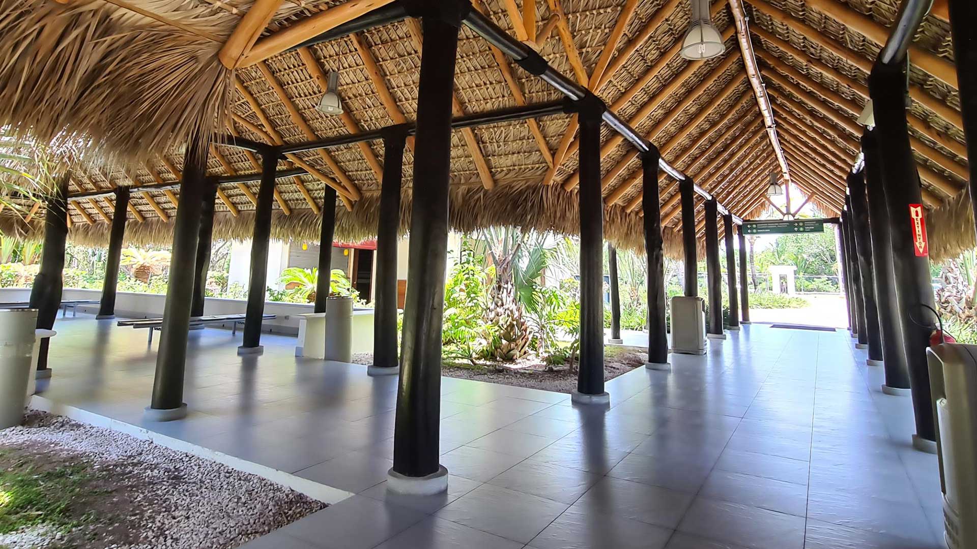 FBO & Ground Handling, Punta Cana Airport (MDPC), Dominican Republic