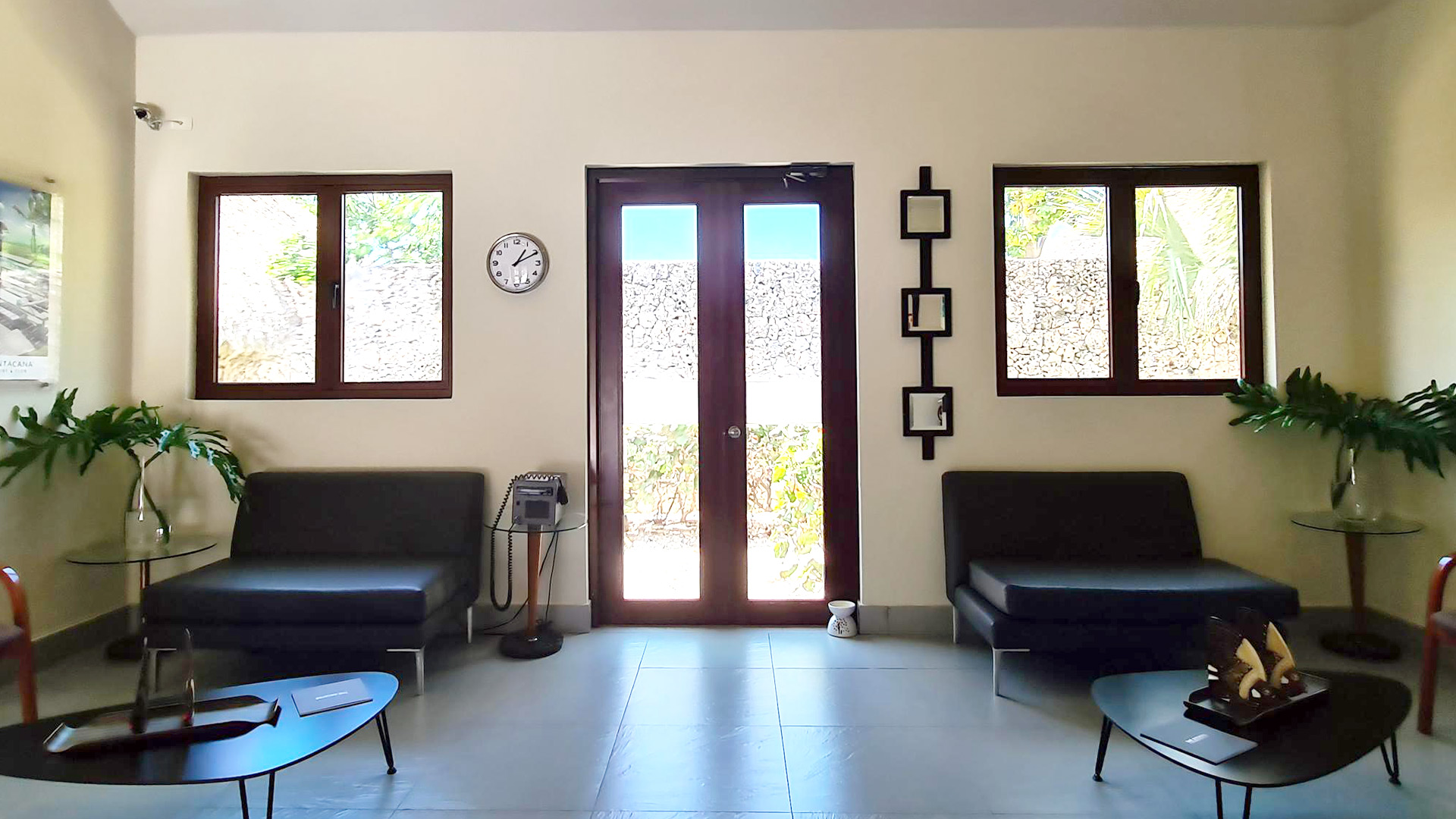 FBO & Ground Handling, Punta Cana Airport (MDPC), Dominican Republic