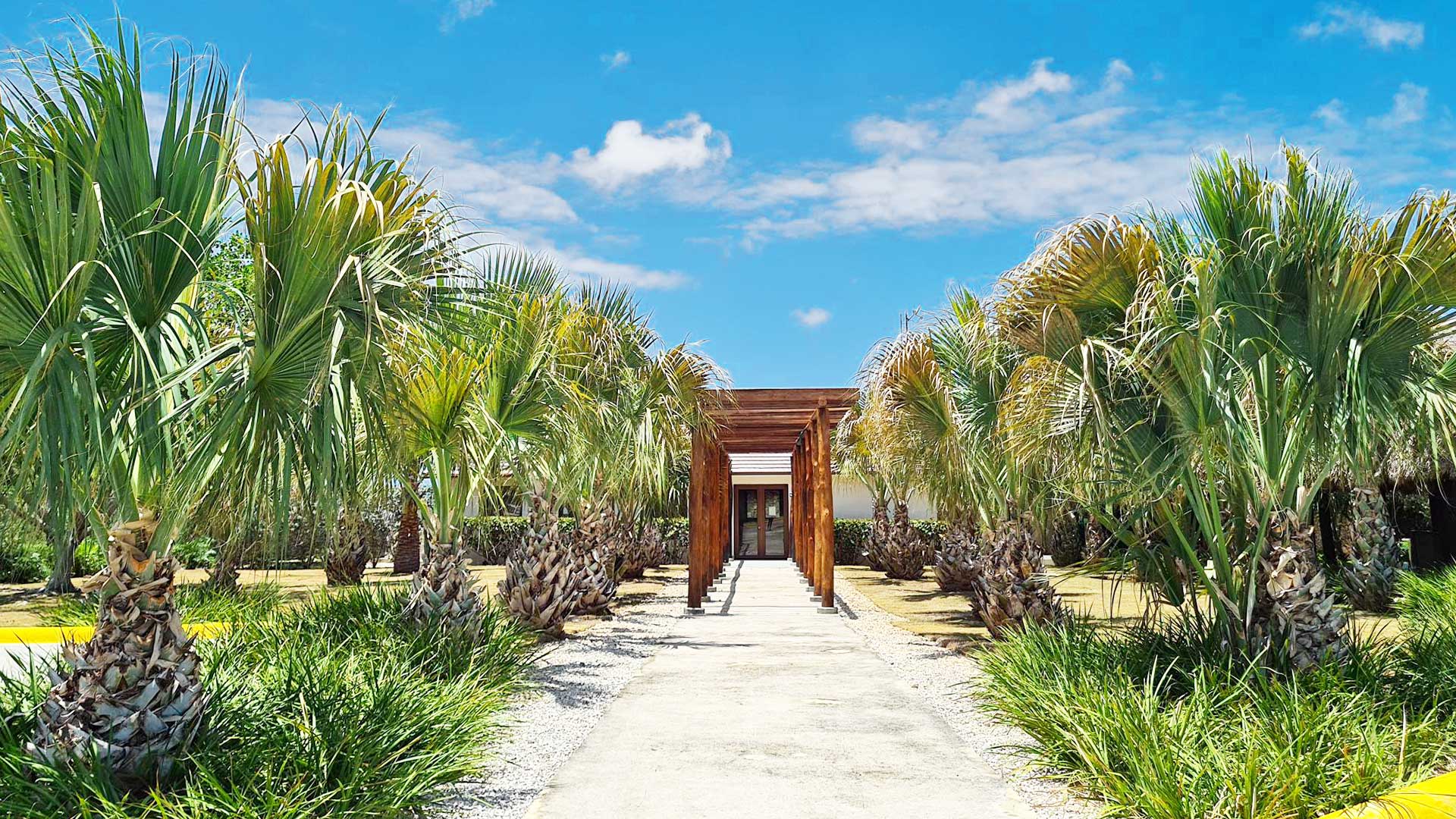 FBO & Ground Handling, Punta Cana Airport (MDPC), Dominican Republic