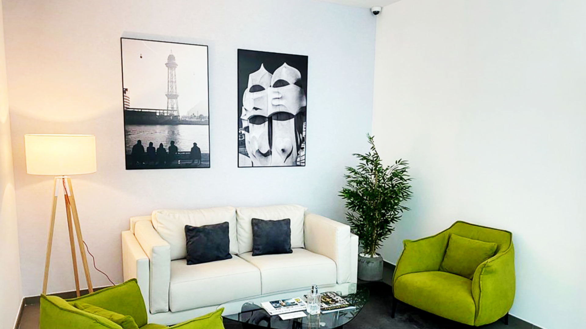 FBO & Ground Handling - Josep Tarradellas Barcelona-El Prat Airport ...