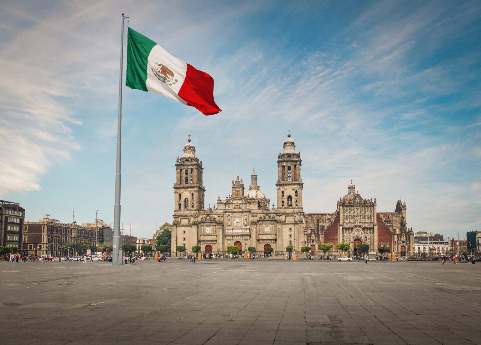 Private Aviation FBO & GAT – Guadalajara, Mexico (MMGL)