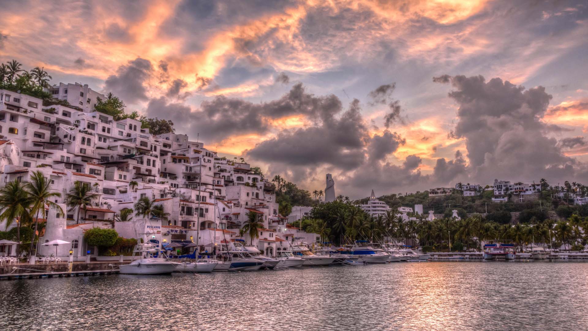 FBO & Ground Handling - Aeropuerto Internacional de Manzanillo ...