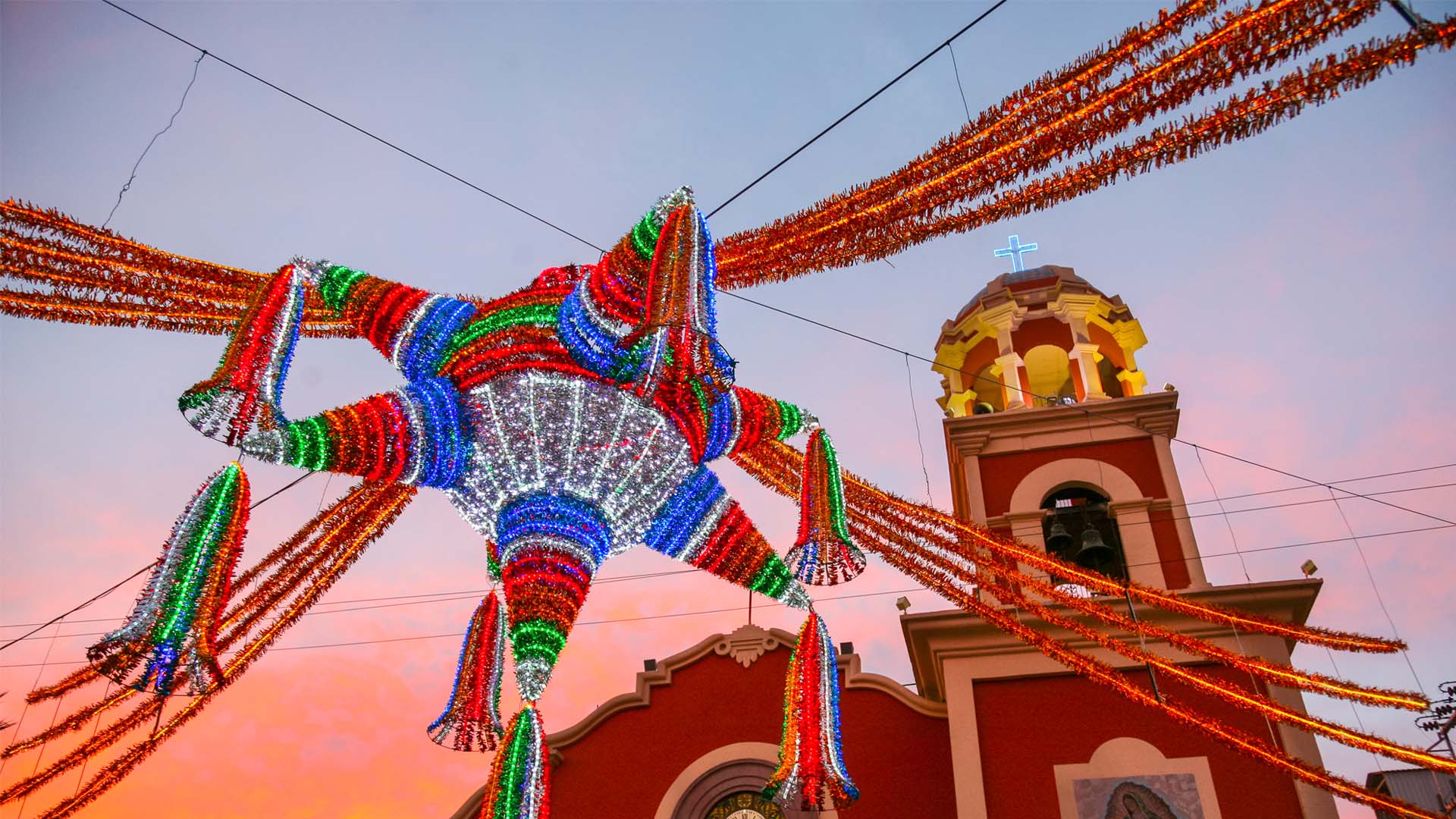 FBO & Ground Handling - Mexicali International Airport (MMML ...
