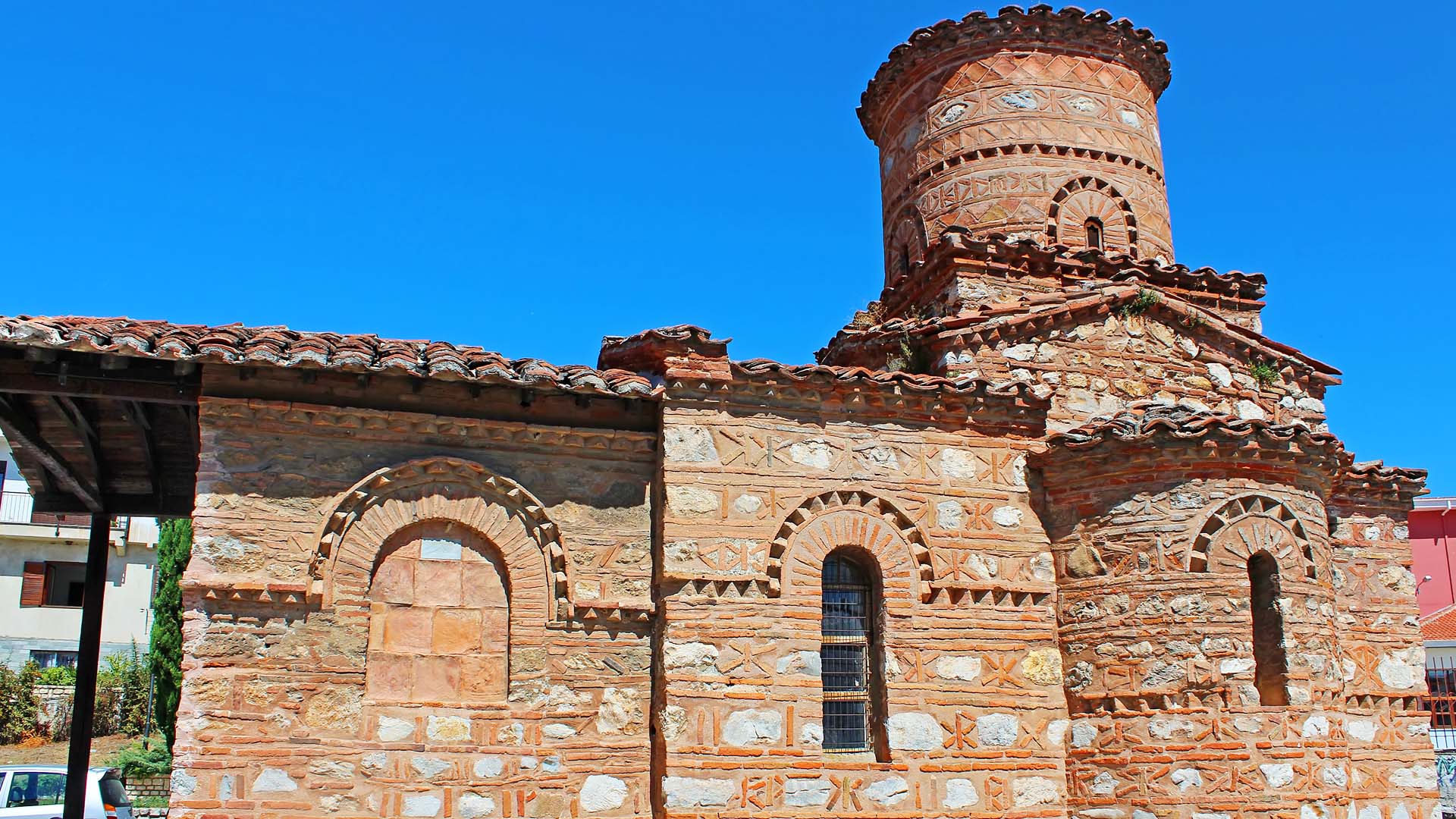 FBO & Ground Handling - Kastoria National Airport (LGKA) | Kastoria ...