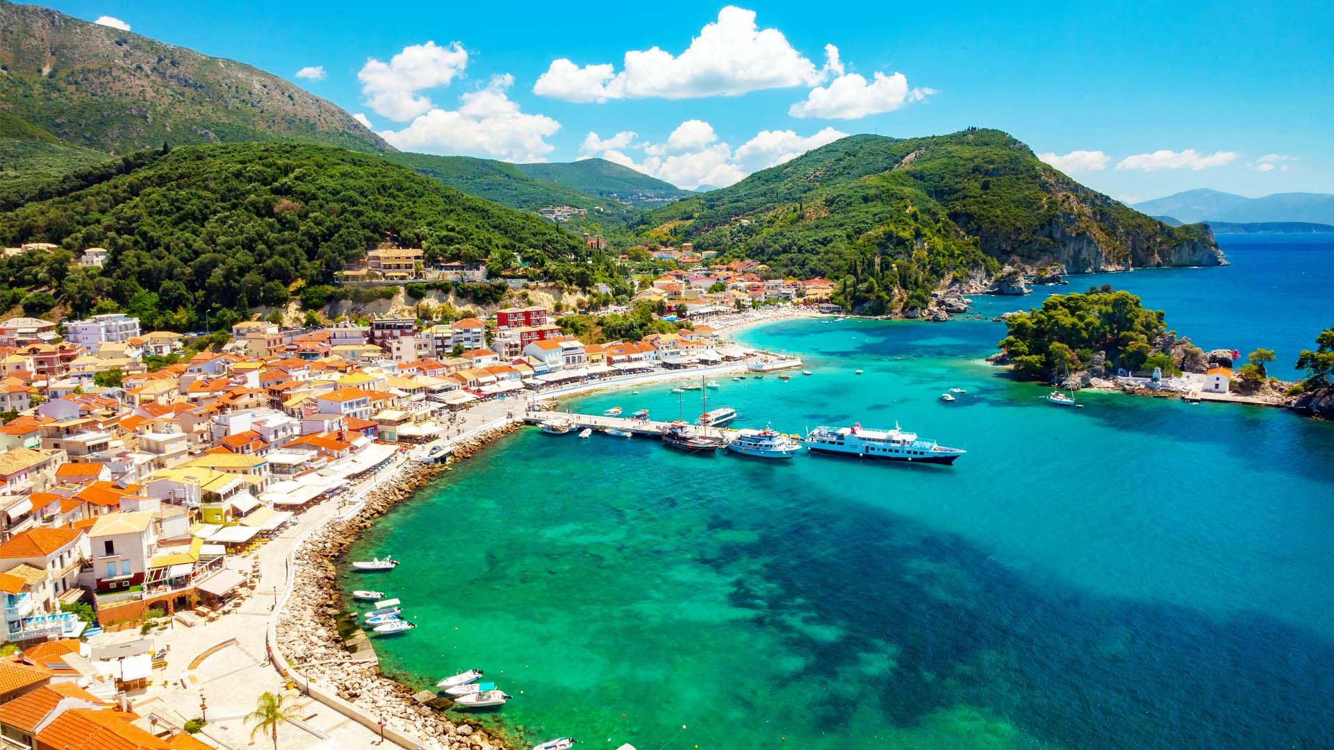 FBO & Ground Handling - Aktion National Airport (LGPZ) | Preveza ...