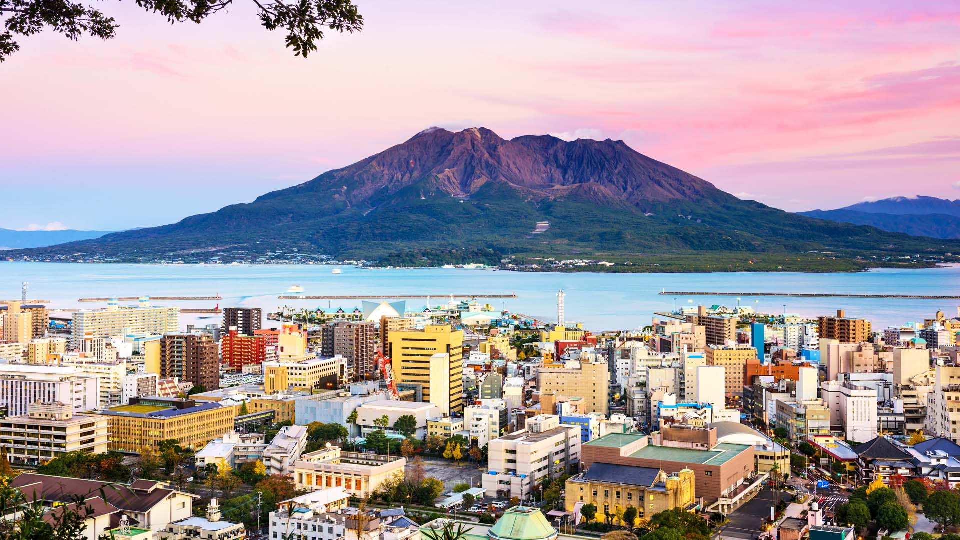 FBO & Ground Handling - Kagoshima Airport (RJFK) | Kagoshima, Japan ...