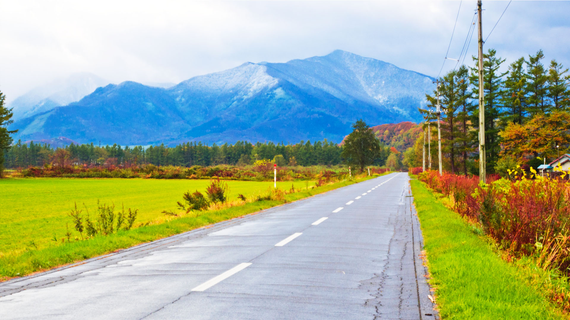 FBO & Ground Handling - Tokachi–Obihiro Airport (RJCB) | Obihiro, Japan ...