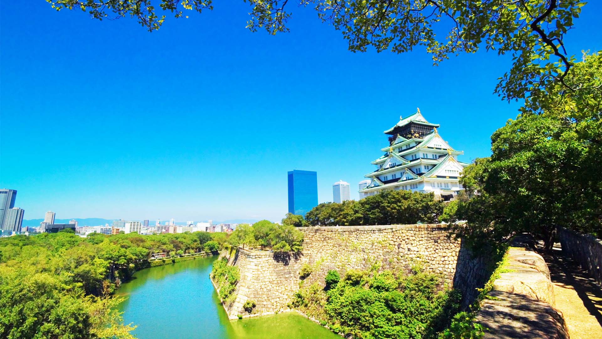 FBO & Ground Handling - Osaka/Yao Airport (RJOY) | Yao, Japan ...