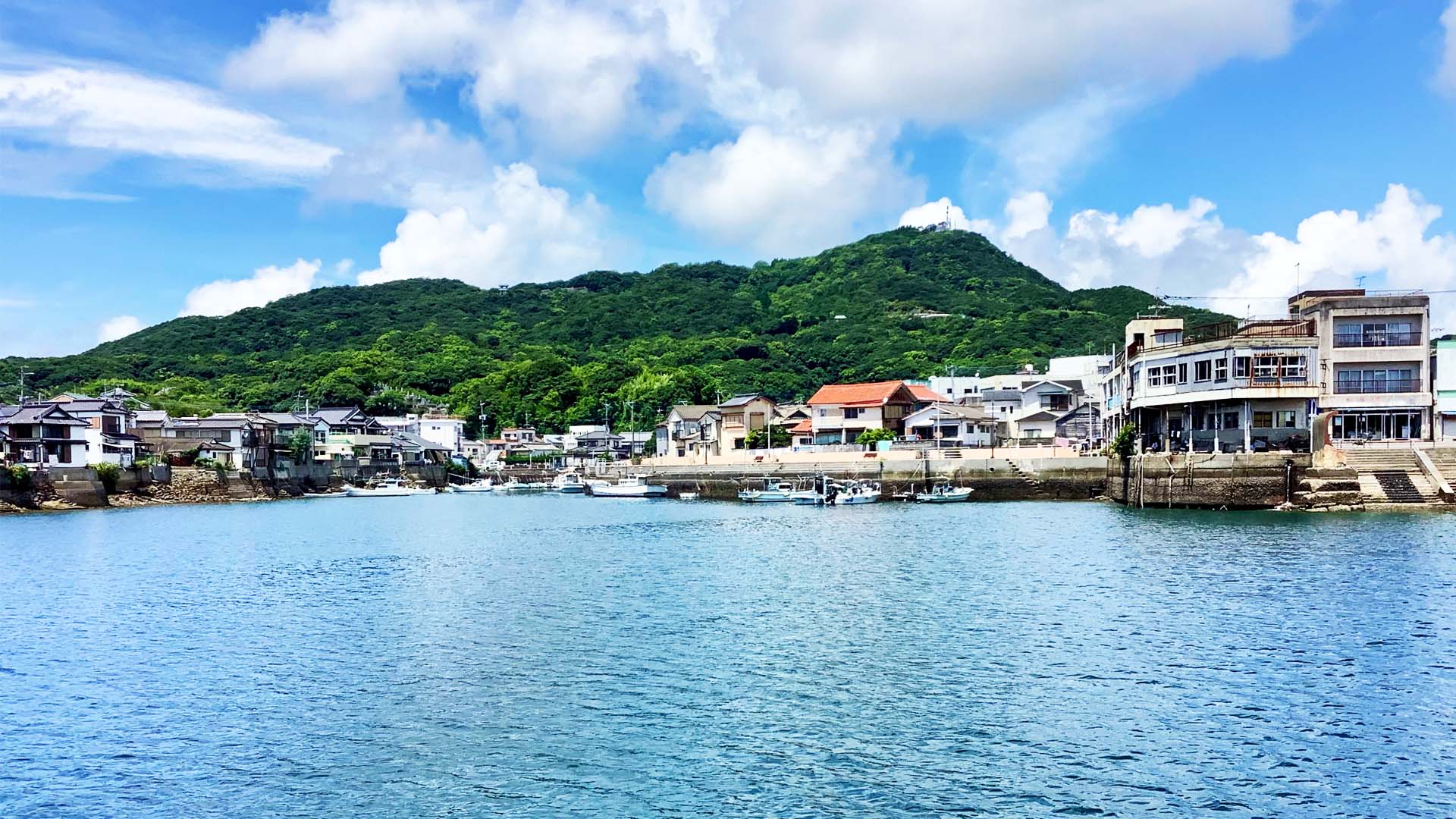 FBO & Ground Handling - Amakusa Airfield (RJDA) | Amakusa, Japan - Universal Aviation