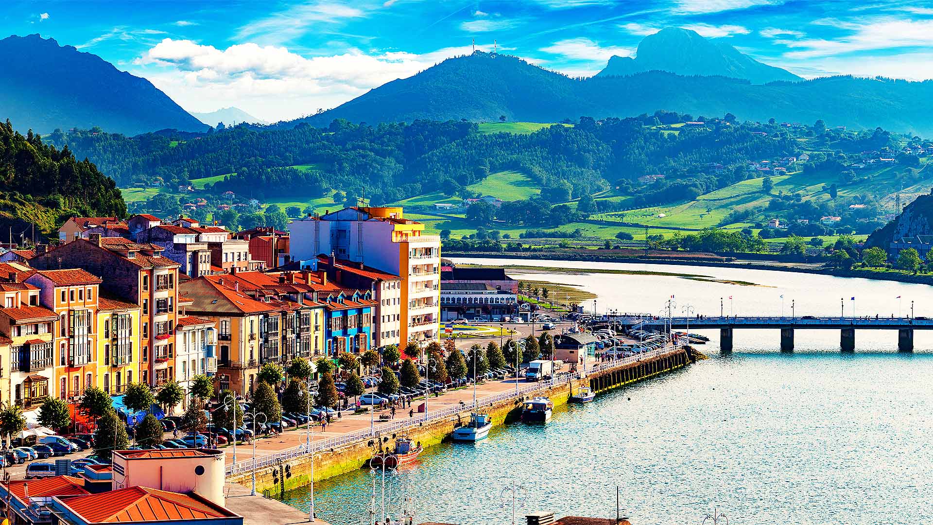 FBO & Ground Handling - Asturias Airport (LEAS) | Asturias, Spain ...