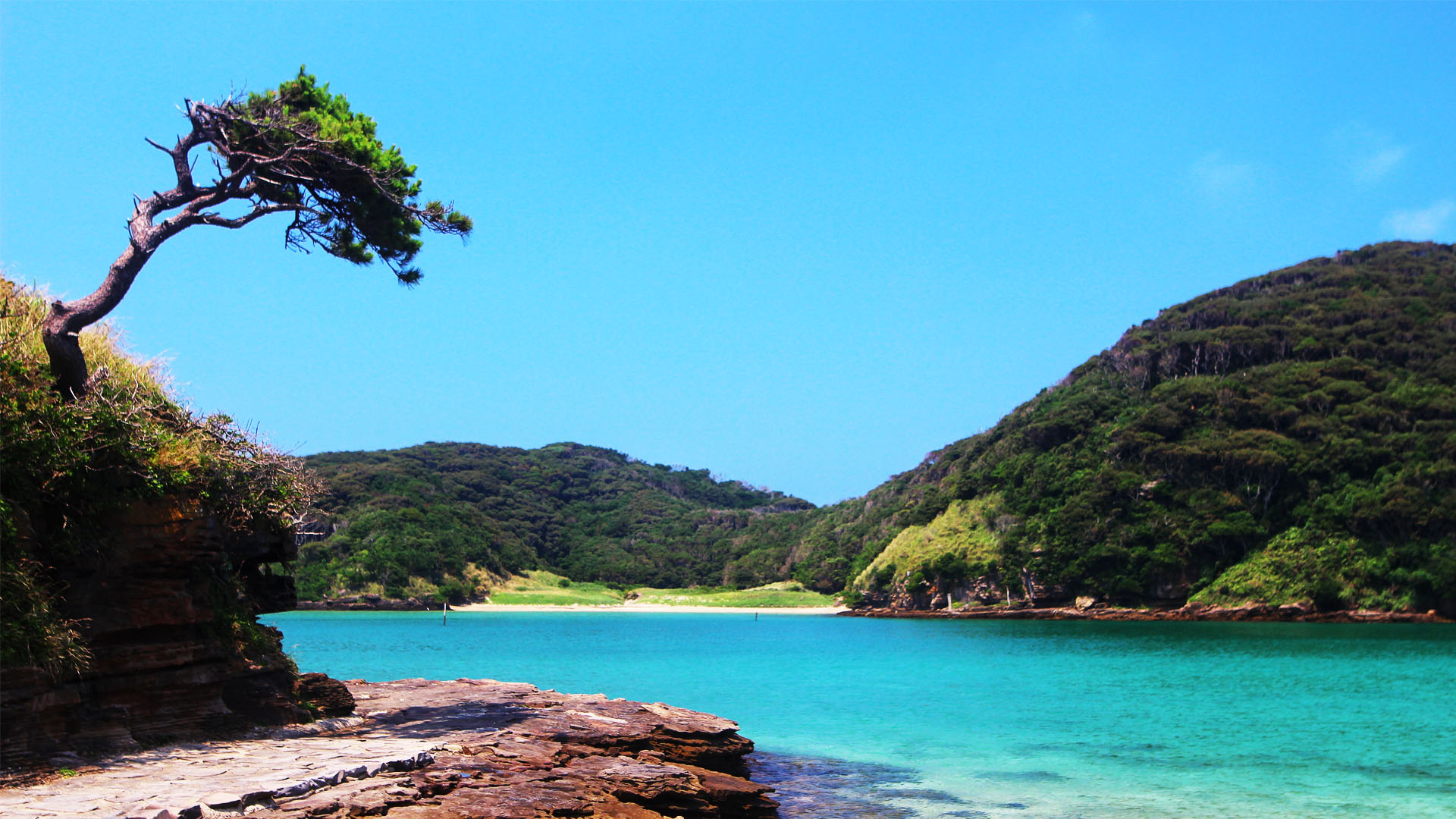 FBO & Ground Handling - Iki Airport (RJDB) | Iki Island, Japan ...