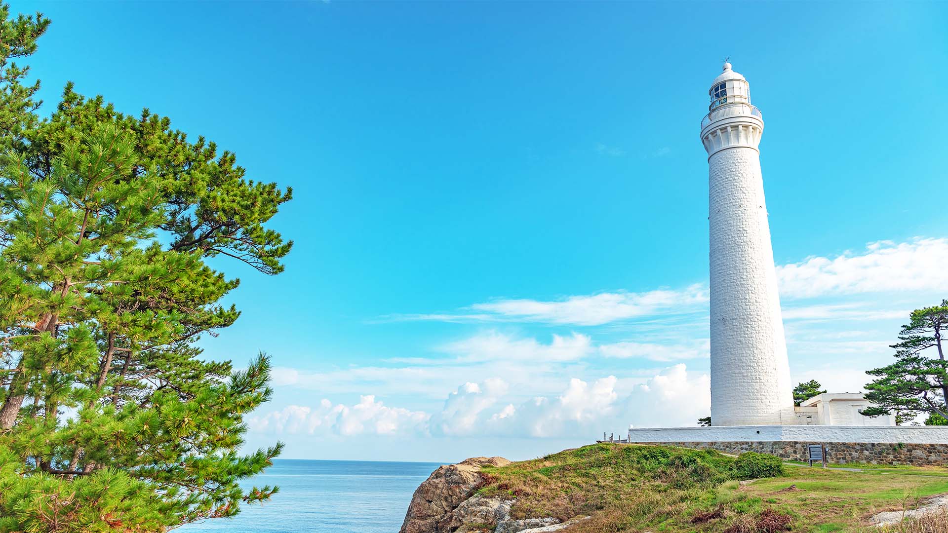 FBO & Ground Handling - Izumo En-Musubi Airport (RJOC) | Izumo, Japan ...