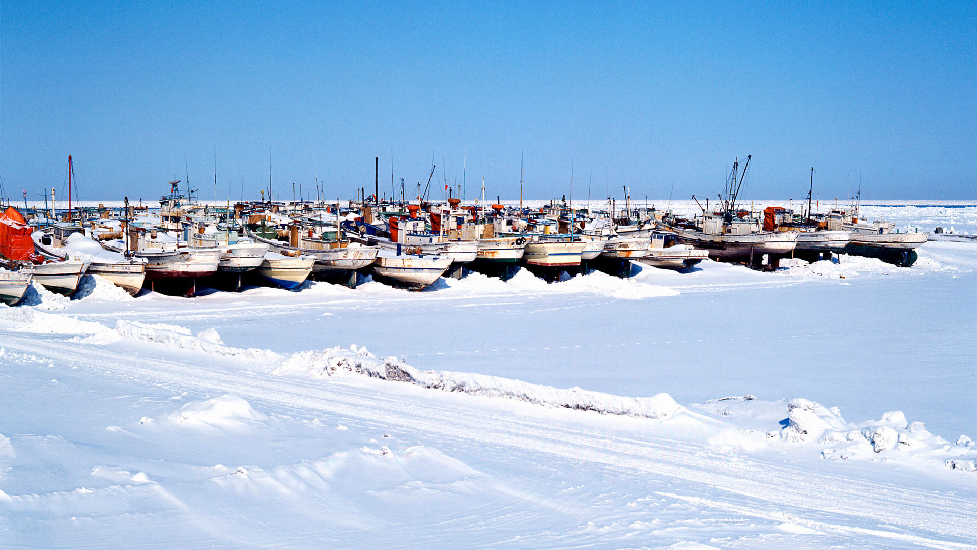 FBO & Ground Handling - Okushiri Airport (RJEO) | Okushiri, Japan ...