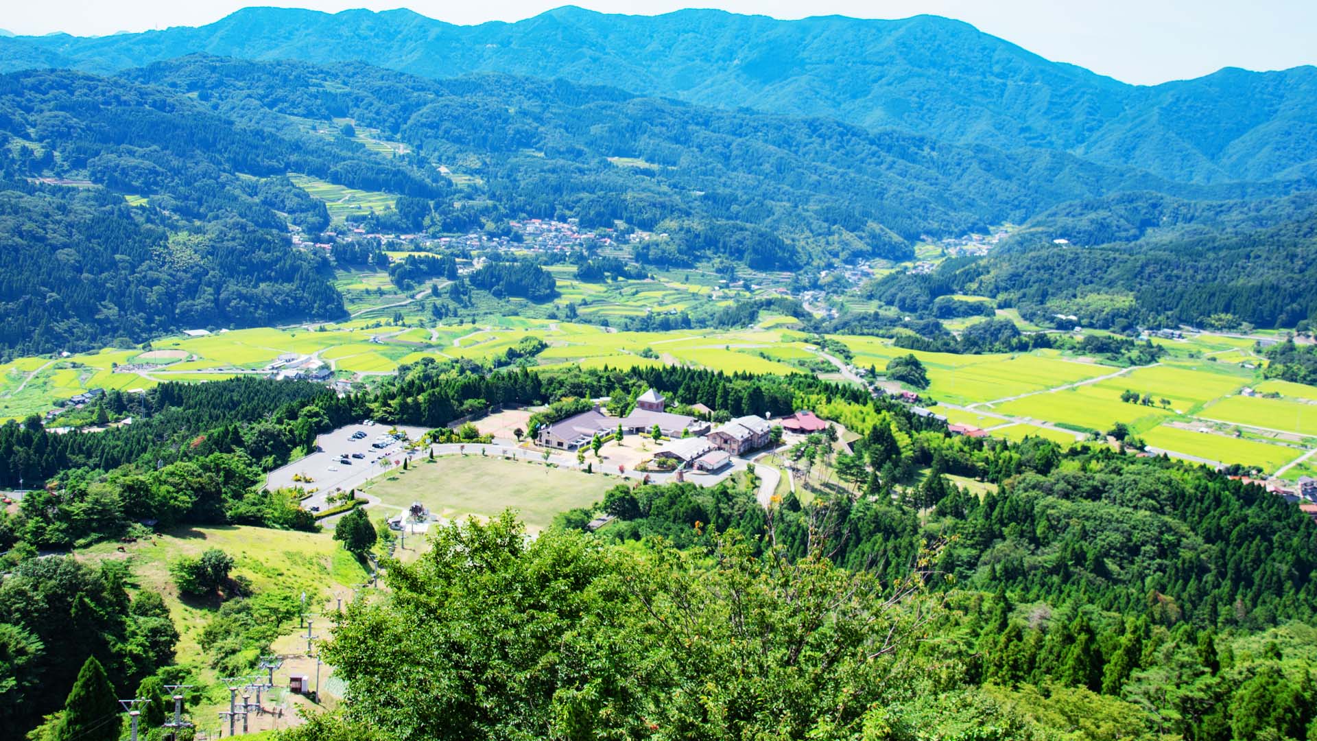 FBO & Ground Handling - Kounotori Tajima Airport (RJBT) | Tajima, Japan - Universal Aviation