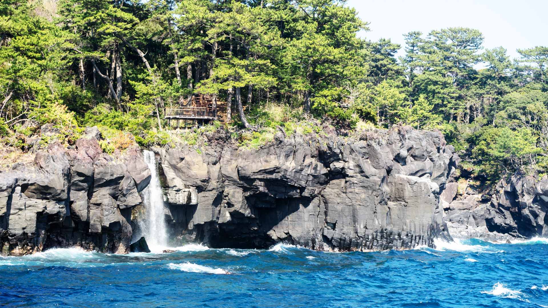 FBO & Ground Handling - Tsushima Airport (RJDT) | Tsushima, Japan ...