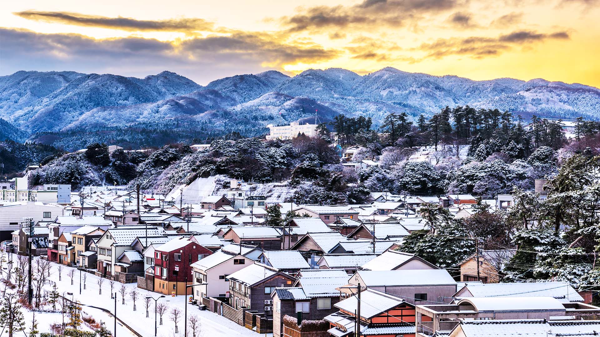 FBO & Ground Handling - Wajima Airport (RJNW) | Wajima, Japan ...