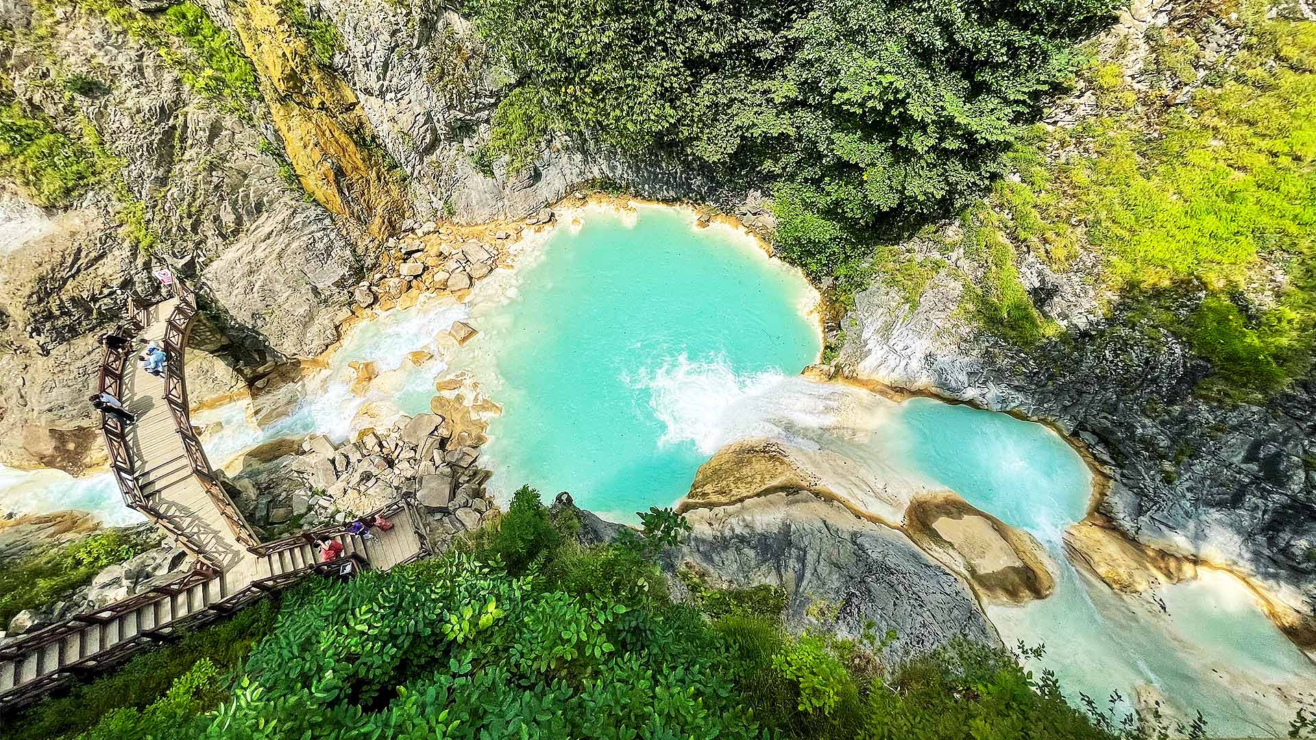 FBO & Ground Handling - Ordu Giresun Airport (LTCB) | Gulyali, Turkey ...