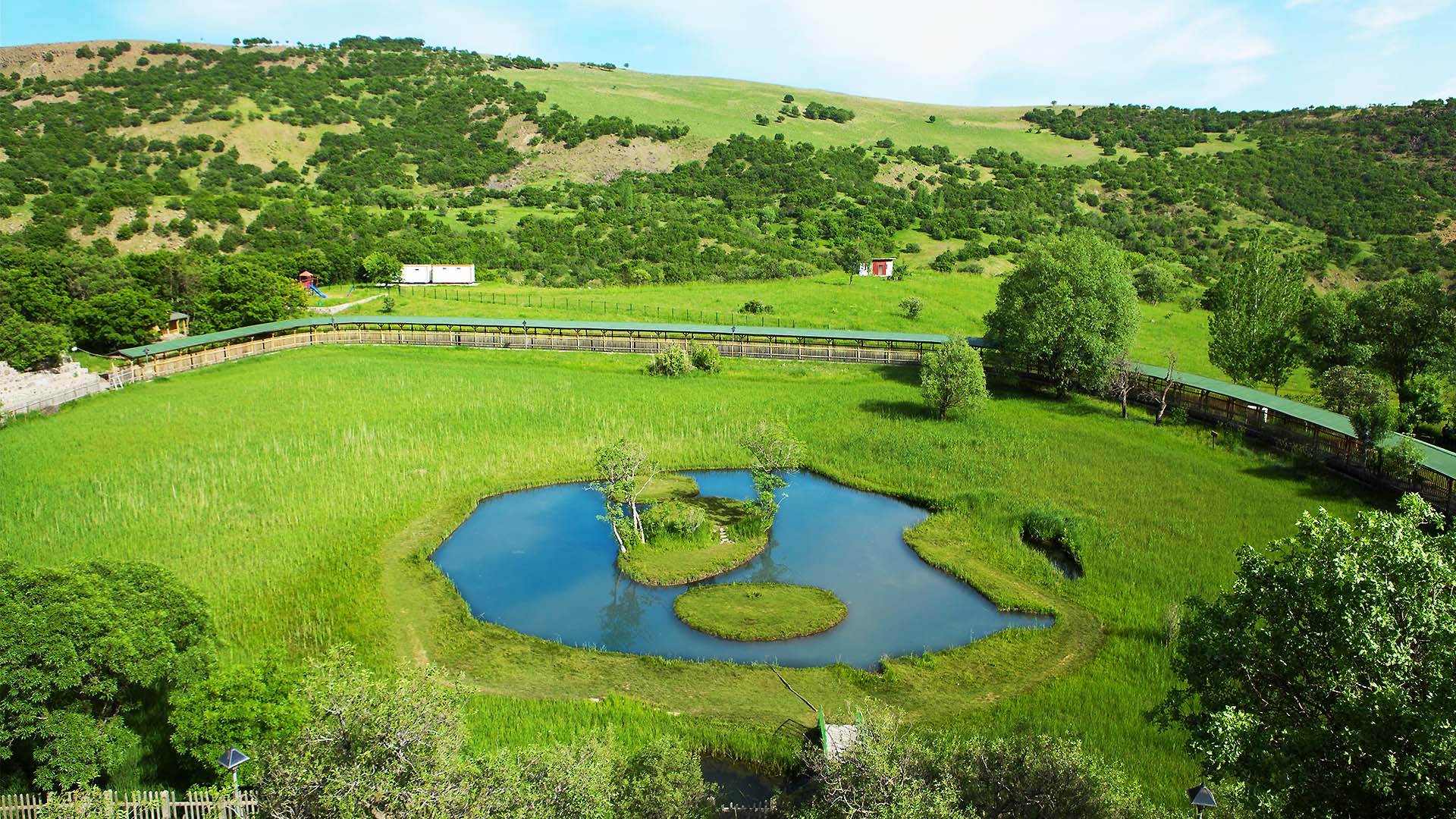 FBO & Ground Handling - Bingol Airport (LTCU) | Bingol, Turkey ...