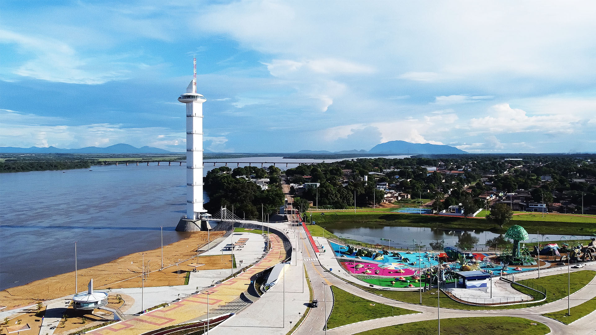 FBO & Ground Handling - Boa Vista−Atlas Brasil Cantanhede International ...