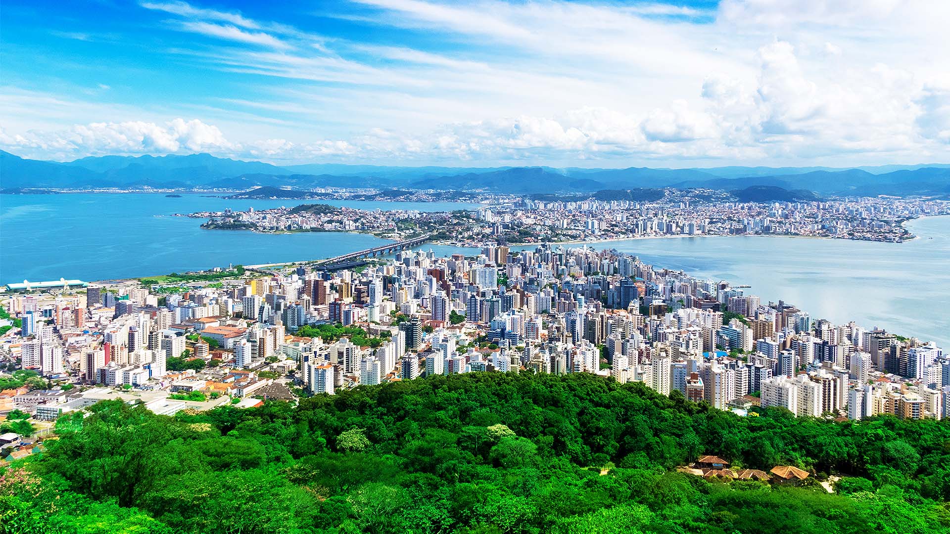 FBO & Ground Handling - Floripa Airport (SBFL) | Florianopolis, Brazil ...