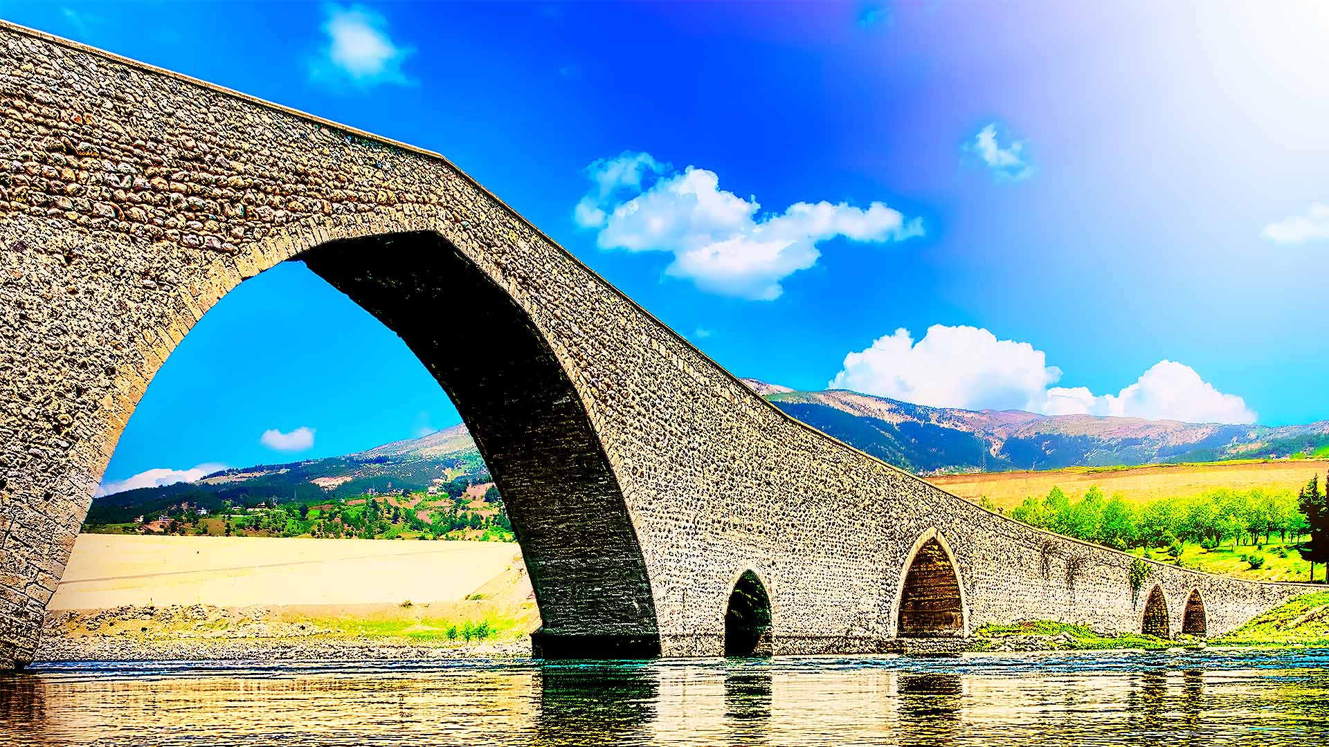 FBO & Ground Handling - Kahramanmaras Airport (LTCN) | Kahramanmaras ...