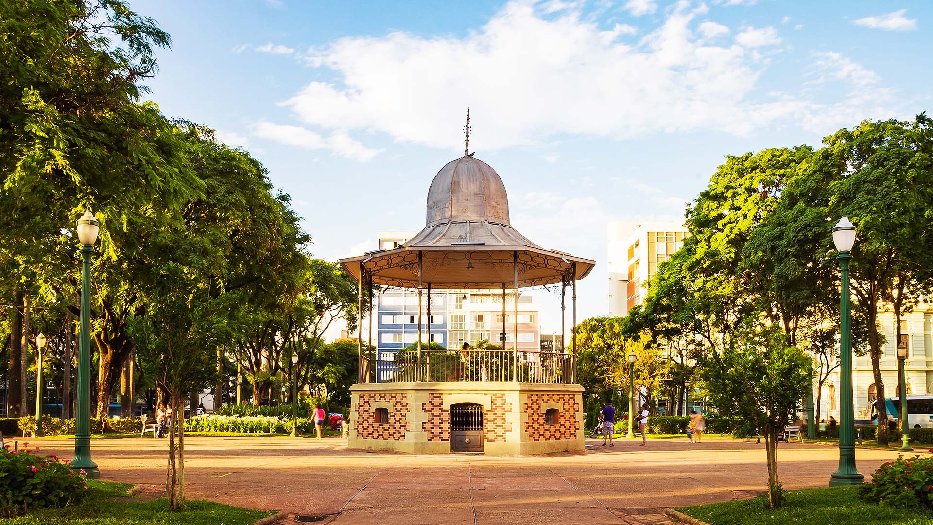 FBO & Ground Handling - Lagoa Santa Air Base (SBLS) | Lagoa Santa, Brazil - Universal Aviation