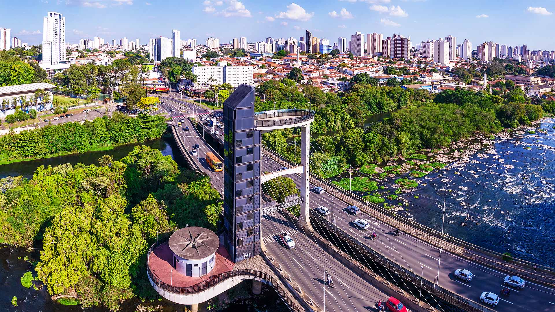 FBO & Ground Handling - Pedro Morganti Airport (SDPW) | Piracicaba ...