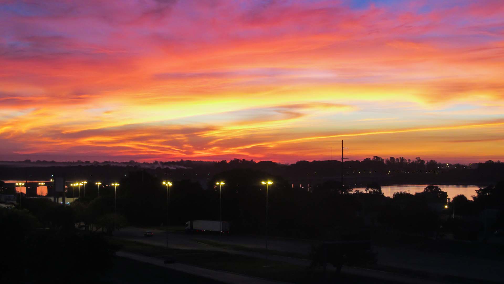 FBO & Ground Handling - Uruguaiana International Airport (SBUG ...