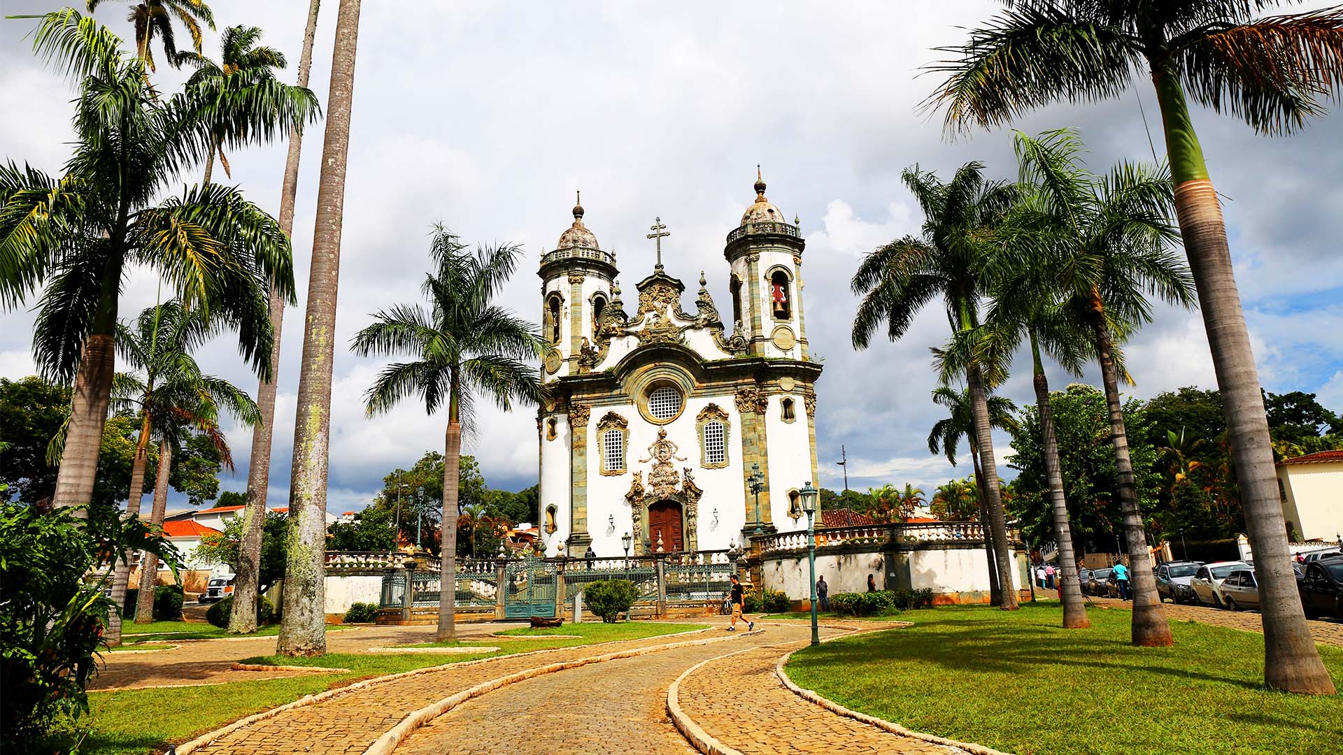 FBO & Ground Handling - Sao Joao del-Rei Airport (SNJR) | Sao Joao Del ...