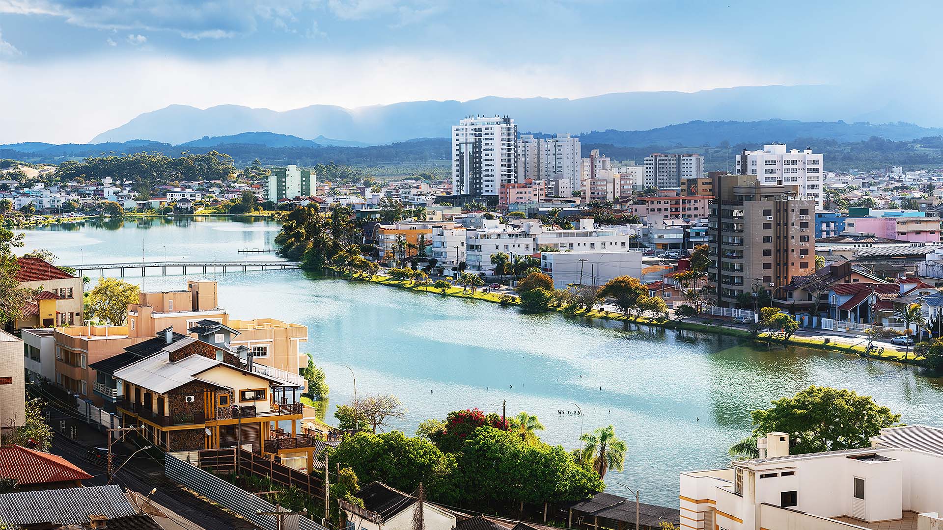 FBO & Ground Handling - Torres Airport (SSTE) | Torres, Brazil ...