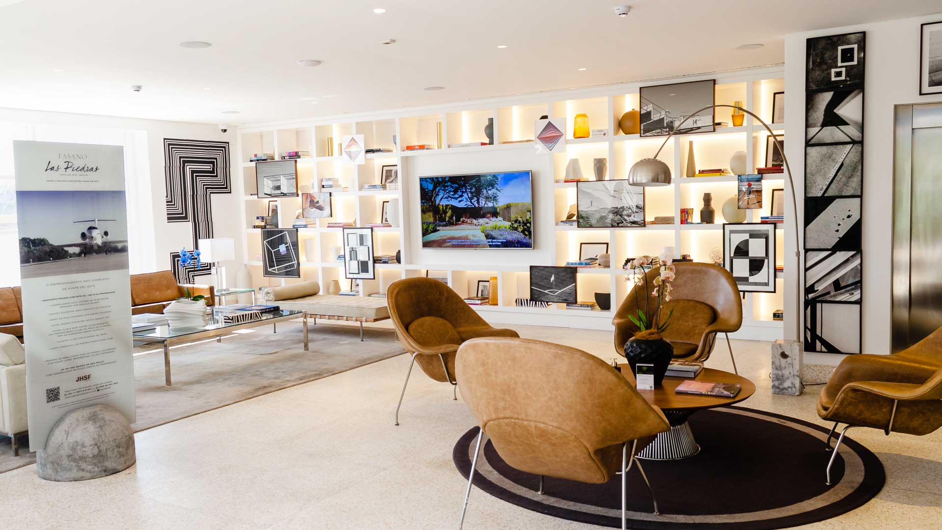 FBO & Ground Handling - São Paulo Catarina International Executive ...