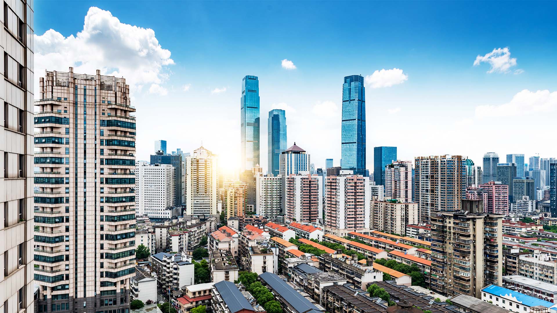 FBO & Ground Handling - Changsha Huanghua International Airport (ZGHA ...