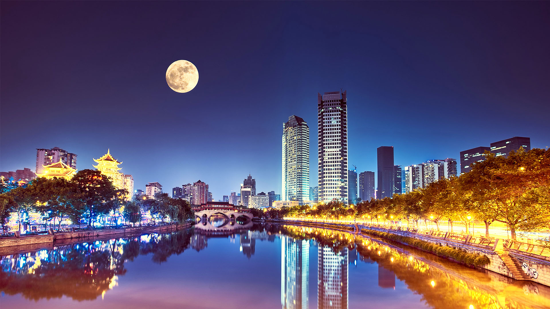 FBO & Ground Handling - Chengdu Shuangliu International Airport (ZUUU ...