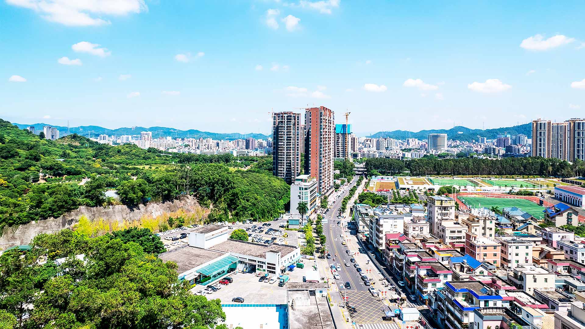 FBO & Ground Handling - Shiyan Wudangshan Airport (ZHSY) | Shiyan ...