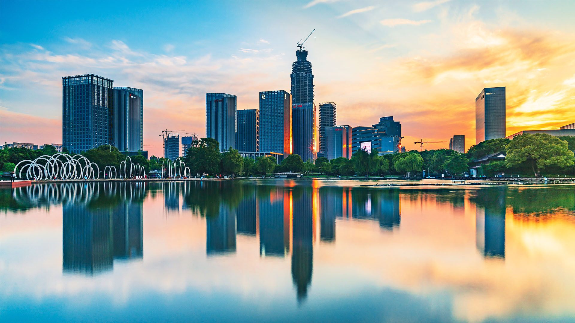 FBO & Ground Handling - Taizhuo Luqiao Airport (ZSLQ) | Taizhou, China ...