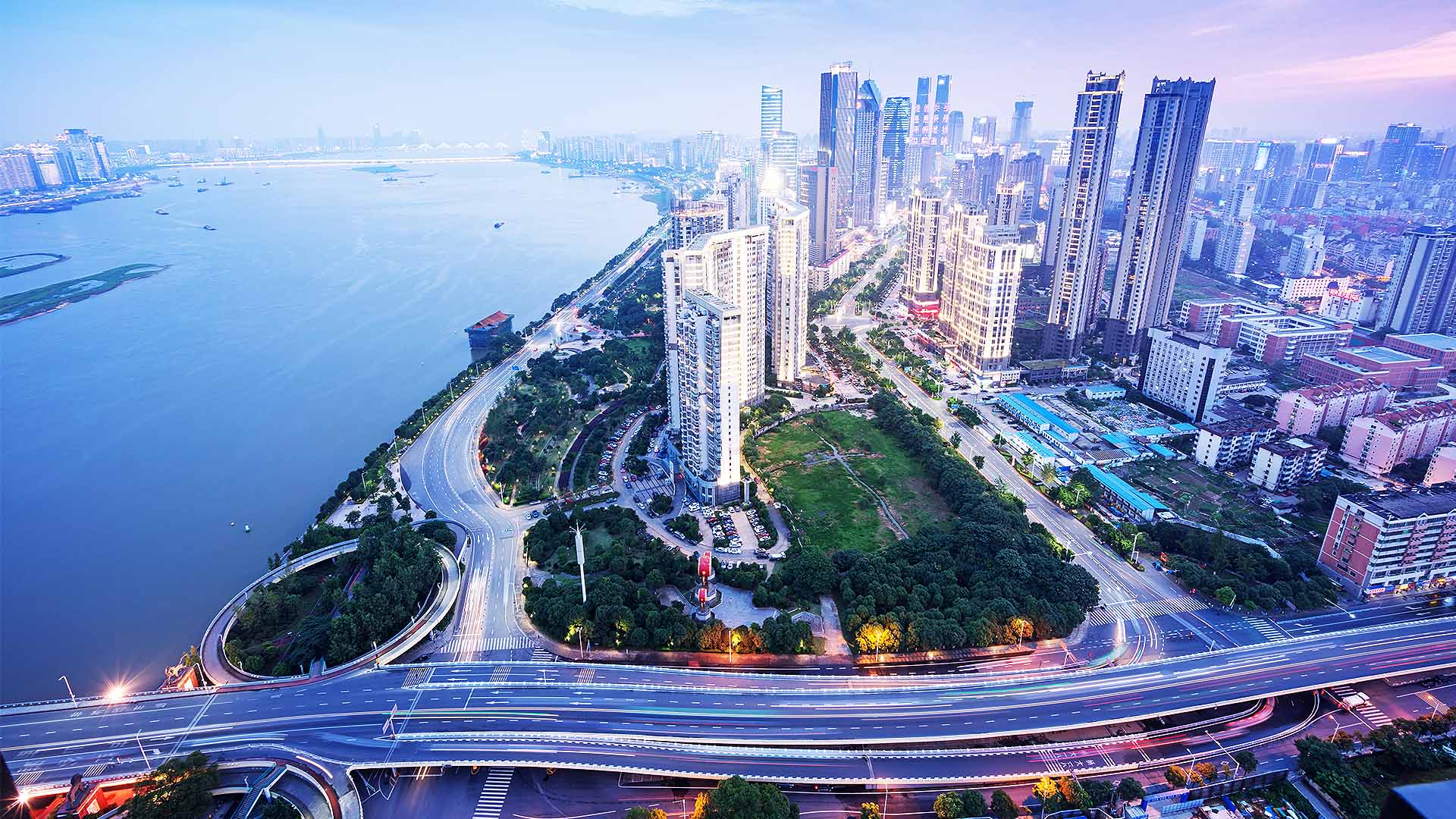 FBO & Ground Handling - Wuhan Tianhe International Airport (ZHHH ...