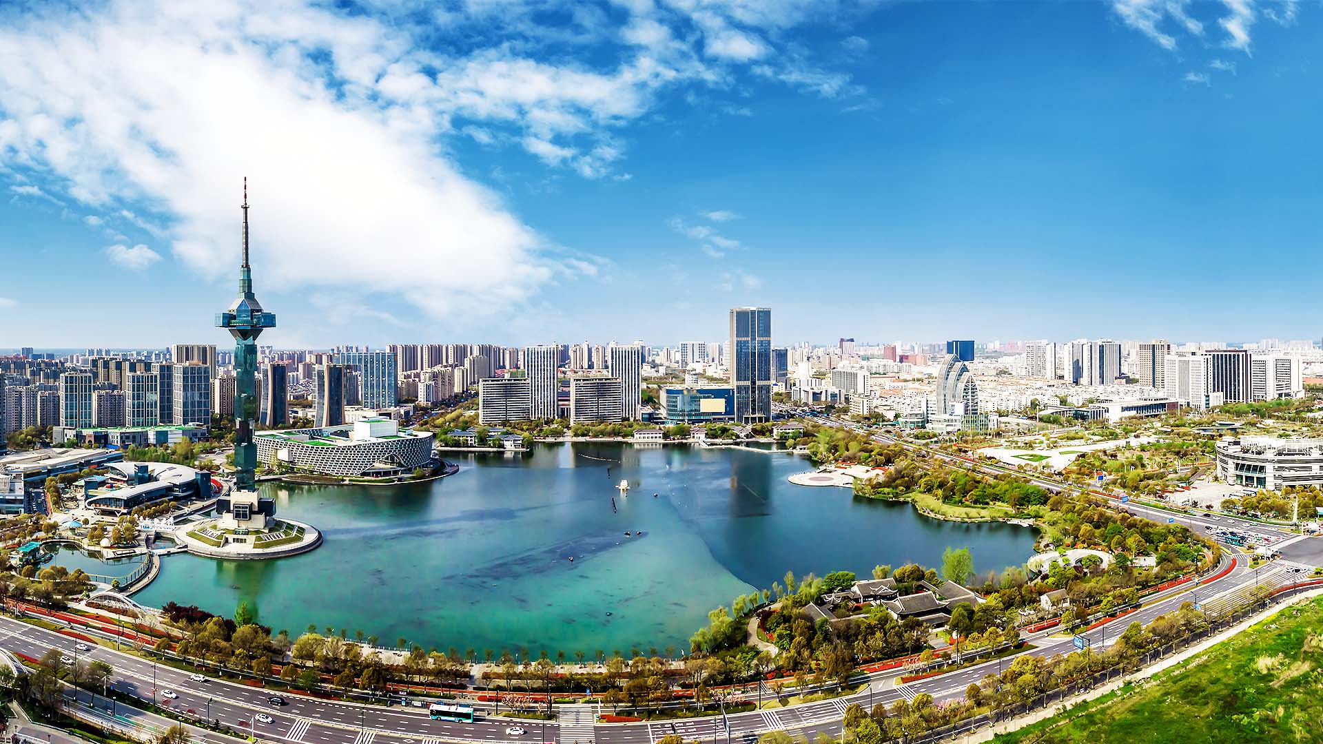 FBO & Ground Handling - Yancheng Nanyang International Airport (ZSYN ...